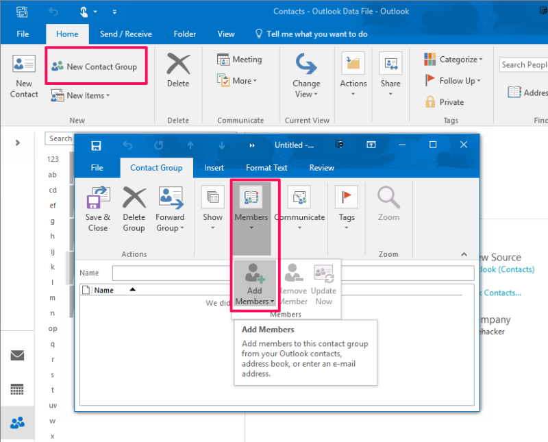 How to Master Outlook | F5 Computing